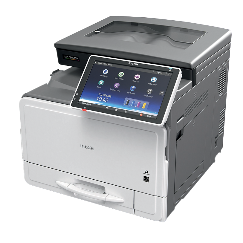 Kopírky a tlačiarne - prenájom - eSOLUTIONS